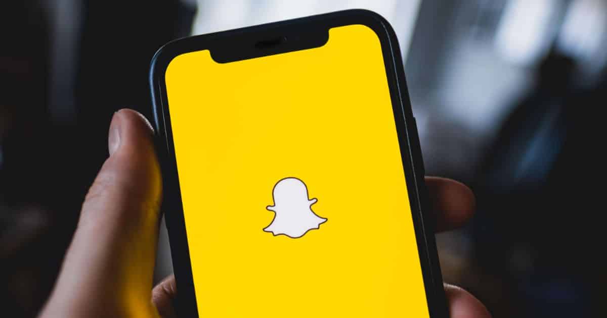 How To Use Snapchat s My AI Chatbot On IPhone The Mac Observer How To Use Snapchat s My AI Chatbot On IPhone The Mac Observer