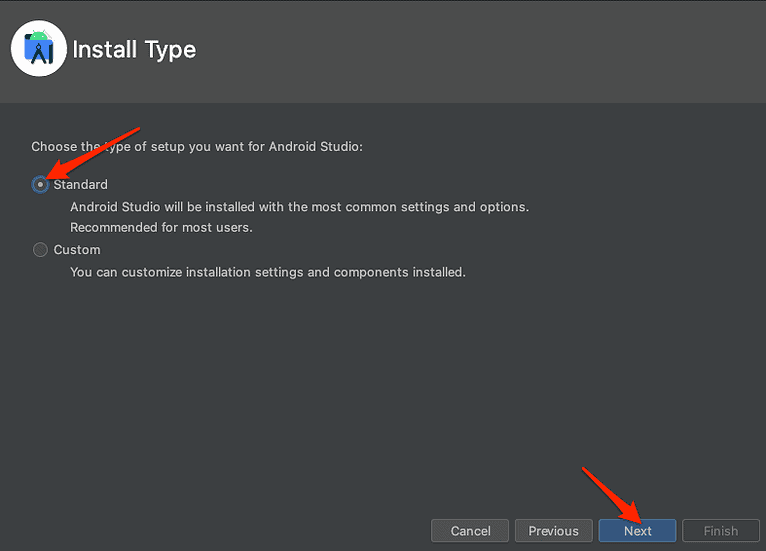 How To Download and Install Android Studio On Your Mac