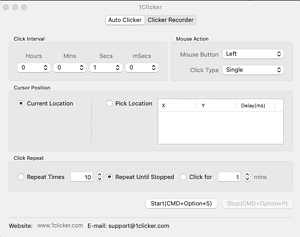 Best Auto Clickers for Mac in 2024- The Mac Observer
