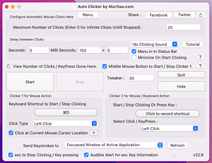 Best Auto Clickers for Mac in 2025 - The Mac Observer