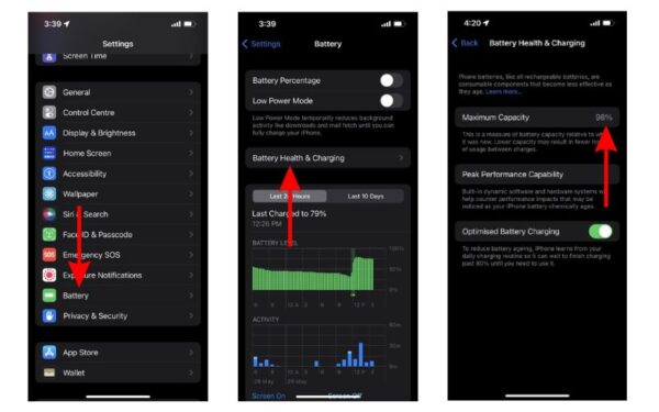 14 Ways to Fix iPhone Battery Draining Overnight