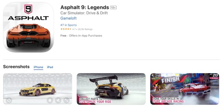 Top 10 Controller Supported Games for iOS