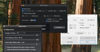Best Auto Clickers for Mac in 2025 - The Mac Observer