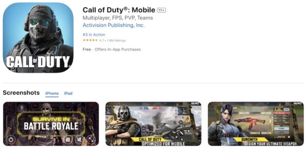 Top 10 Controller Supported Games for iOS