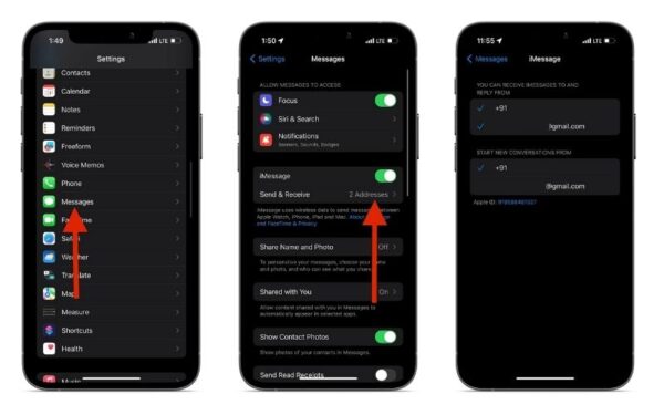 11 Ways to Fix iMessage Not Working on iPhone
