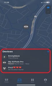 How To Use Find My iPhone for Someone Else