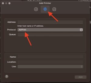 How to Fix Printer Encryption Credentials Have Expired on Mac