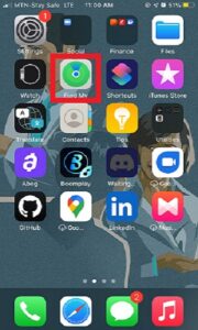 How To Use Find My iPhone for Someone Else