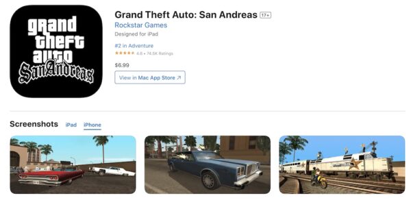 Top 10 Controller Supported Games for iOS- The Mac Observer