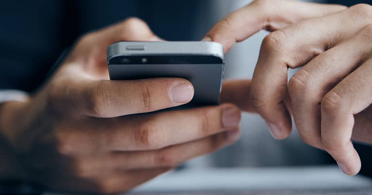 How to Fix iPhone Keyboard Randomly Get Loud