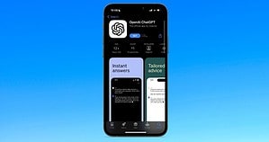 How to Install and Use the Official ChatGPT App on iPhone