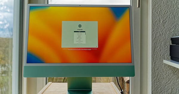 How to Reinstall macOS Without Losing Data