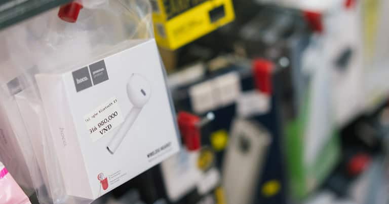 10 Surefire Signs to Spot Fake AirPods and AirPods Pro