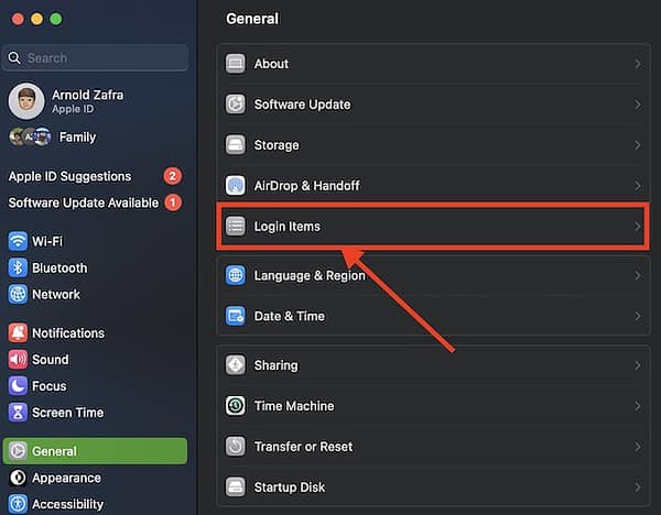 How to Check For and Remove Malware From Your Mac - The Mac Observer