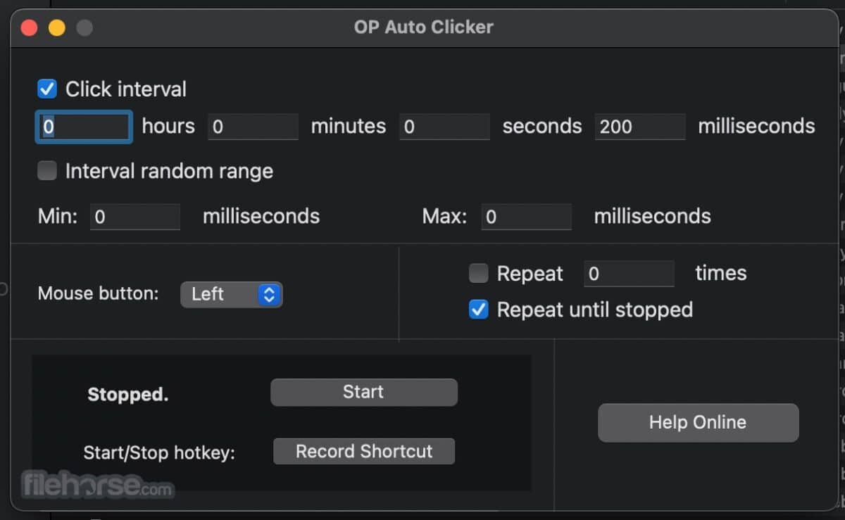 Best Auto Clickers for Mac in 2025 - The Mac Observer