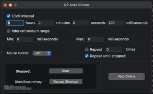 Best Auto Clickers for Mac in 2026 - The Mac Observer