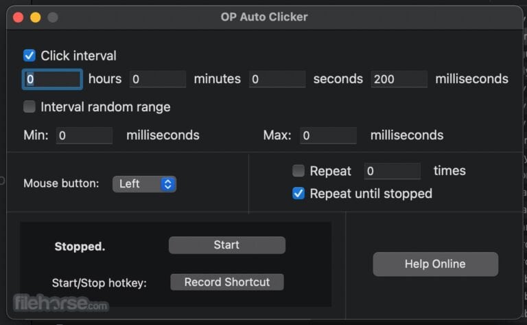 Best Auto Clickers for Mac in 2026 - The Mac Observer