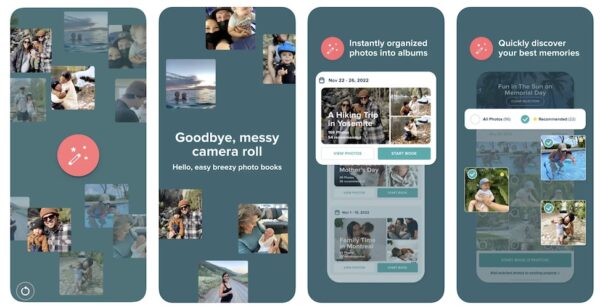 Top 5 Apps to Print Photo Books from Apple Photos