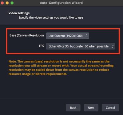 How to Install and Set Up OBS Studio on Mac