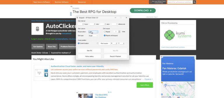 Best Auto Clickers for Mac in 2025 - The Mac Observer