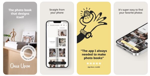 Top 5 Apps to Print Photo Books from Apple Photos