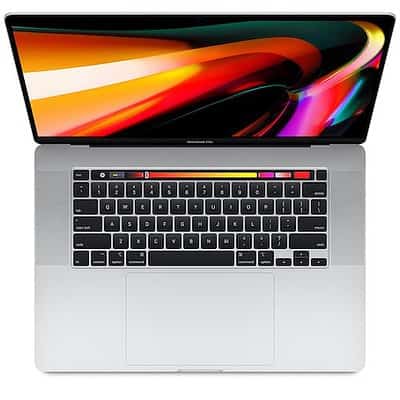 How to Restart a MacBook Pro When It Has a Black Screen