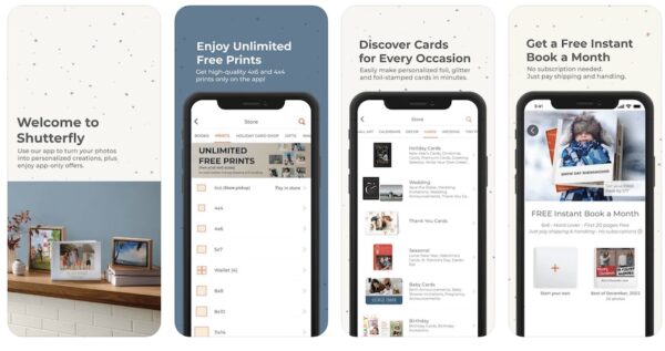 Top 5 Apps to Print Photo Books from Apple Photos