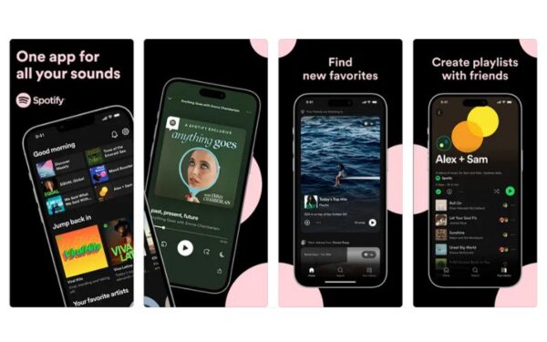 Best Free Music Streaming Apps for iPhone in 2026