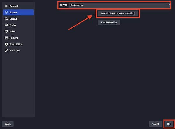 How to Install and Set Up OBS Studio on Mac