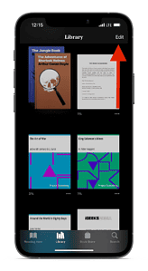 How to Transfer Files From Books App to Files App