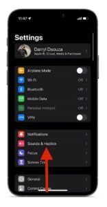 No Sound Coming From Your iPhone? Here’s How To Fix It