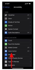 How To Remove Blue Microphone Icon at the Top of Your iPhone