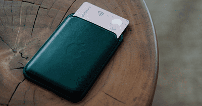 Can’t Add a Card to Apple Wallet? Here's How To Fix That - The Mac Observer