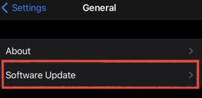How to Resolve the 'Unknown Part' Error on iPhone - The Mac Observer