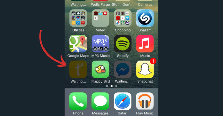 What To Do if App Says Waiting and Won’t Download - The Mac Observer