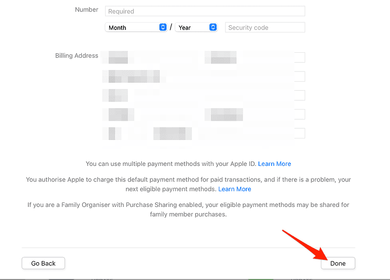 There is a Billing Problem With a Previous Purchase - How to Fix
