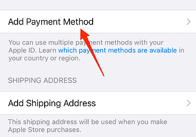 There is a Billing Problem With a Previous Purchase - How to Fix