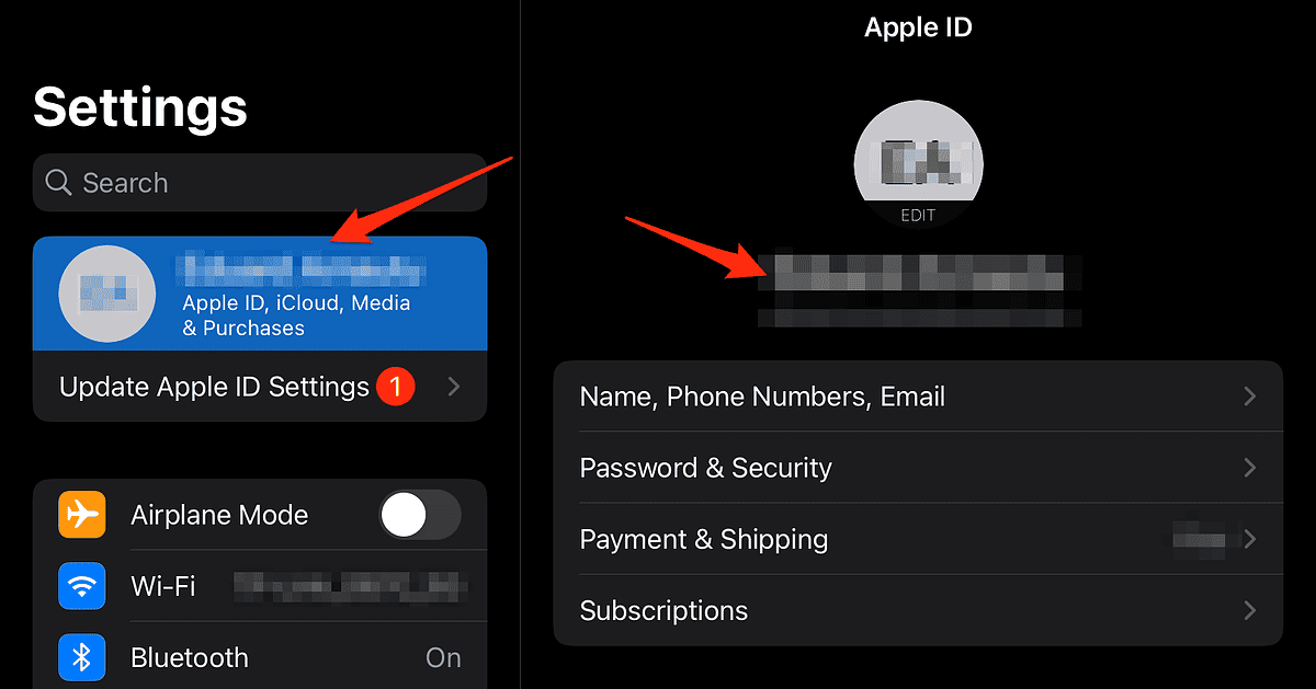 How to Fix Can't Add Phone Number to iMessage on iPad