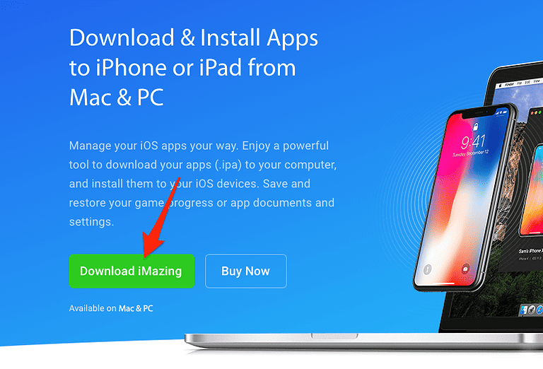 How to Save or Print a Message Thread on an iPhone
