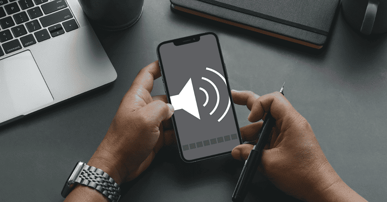 No Sound Coming From Your iPhone? Here’s How To Fix It