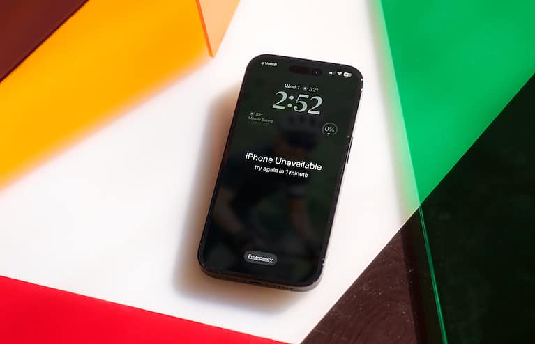 4 Expert Ways to Unlock iPhone Without a Passcode or Face ID