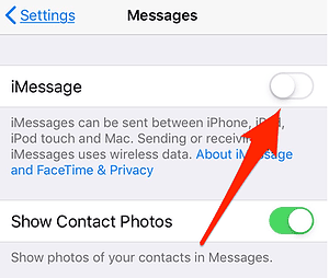 How to Fix Can't Add Phone Number to iMessage on iPad