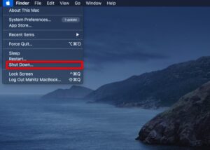 How to Reinstall macOS with Internet Recovery