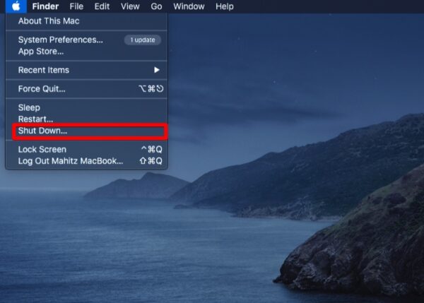 How to Reinstall macOS with Internet Recovery