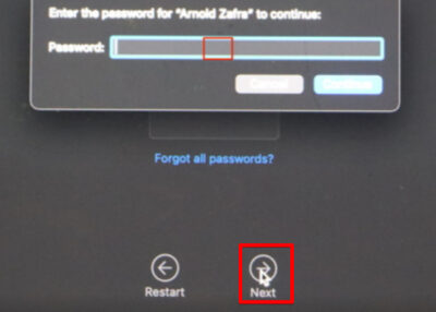 How to Reinstall macOS with Internet Recovery