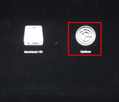 How to Reinstall macOS with Internet Recovery