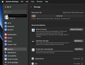 How to Fix macOS Install Stuck [Easy Steps]