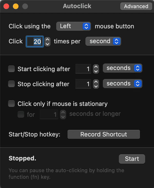 Best Auto Clickers for Mac in 2024- The Mac Observer