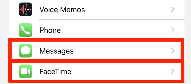 Fix: iMessage and FaceTime Number Has Expired