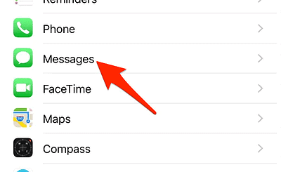 Fix: iMessage and FaceTime Number Has Expired